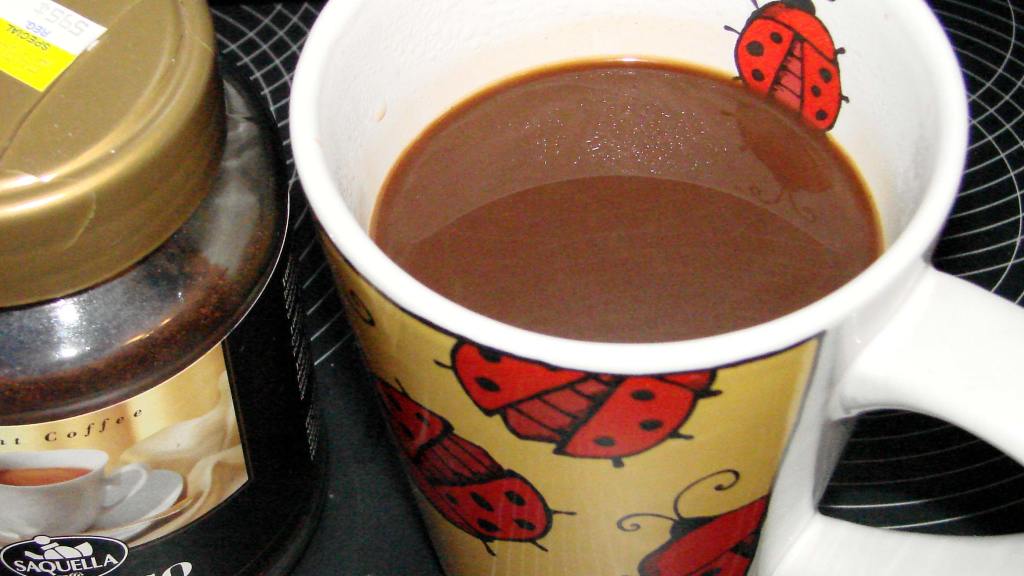 2-2-2 Diet Mocha Recipe - Food.com