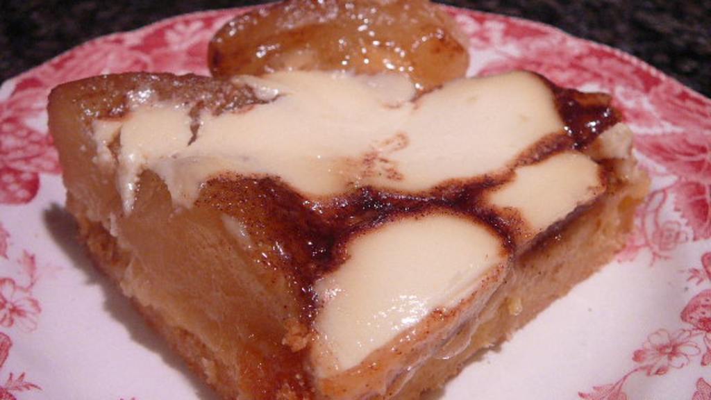 Country Apple Dessert Recipe - Food.com