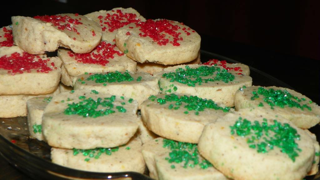 Chinese 5-Spice Oatmeal Cookies Recipe - Food.com