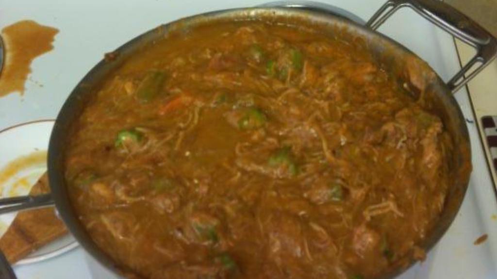 Gumbo Feast Gumbo Recipe - Food.com