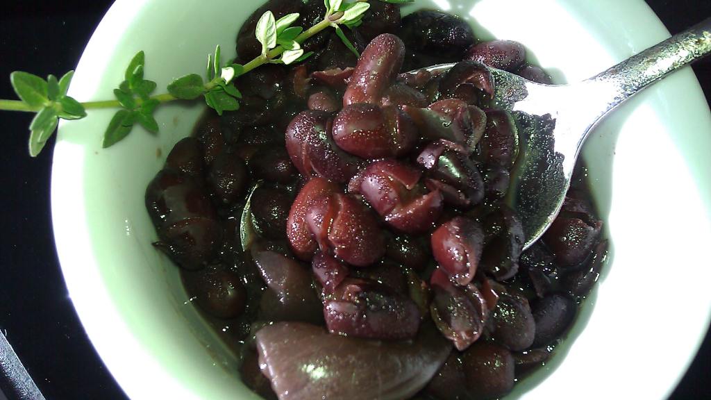 Basic Beans from Dried - Crockpot Recipe - Food.com