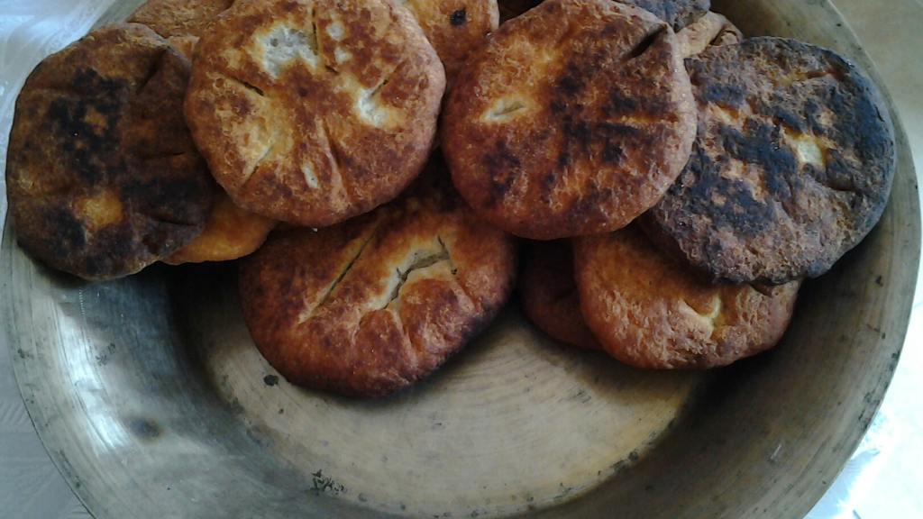 Roth Prasad Recipe - Food.com