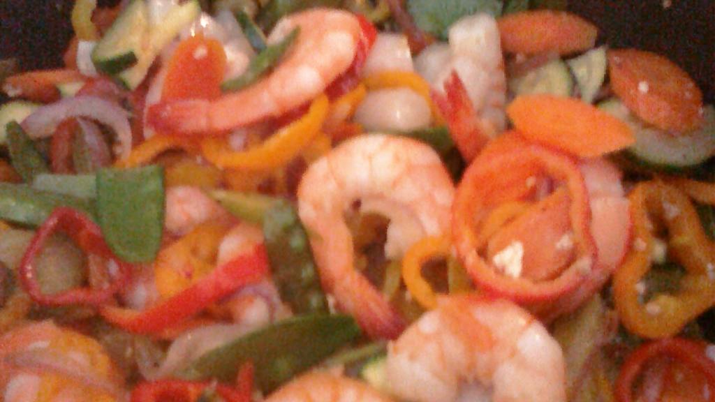 Orzo "paella" Style Recipe - Food.com