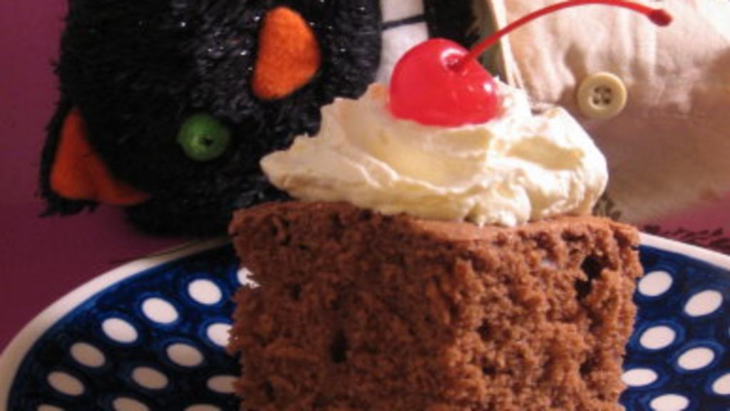 Clabber Cake Recipe - Food.com
