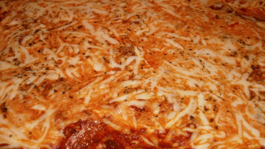 *spaghetti Squares* Recipe - Food.com