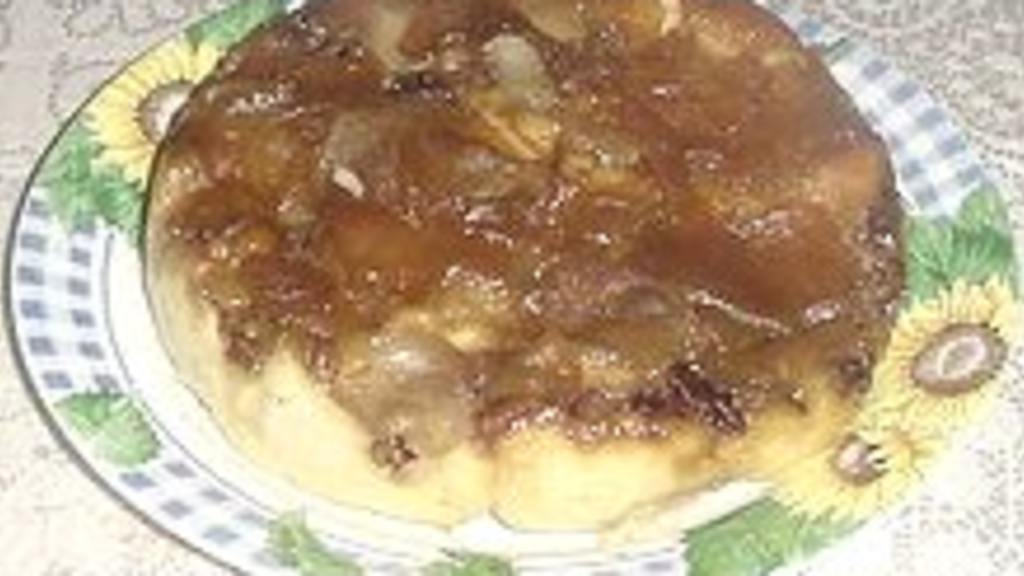 Apple Grunt Recipe - Food.com