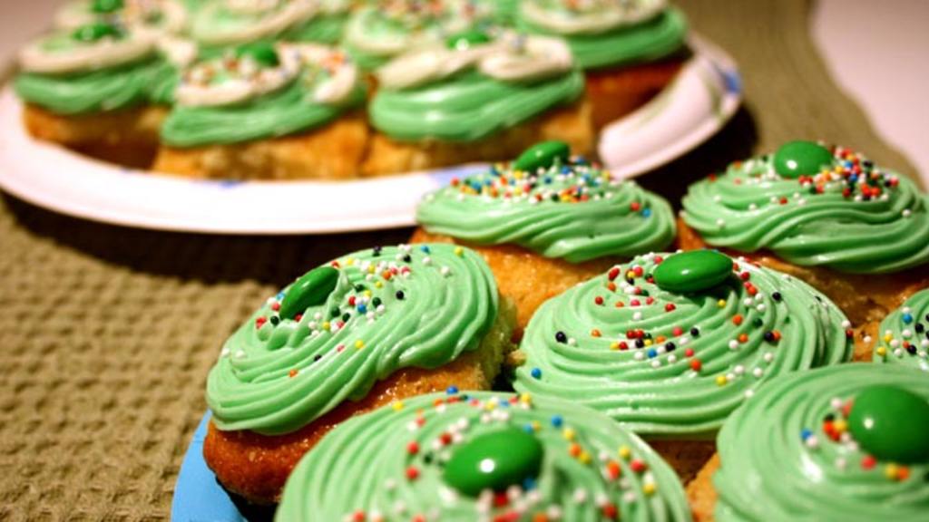 Flour Frosting Recipe - Food.com