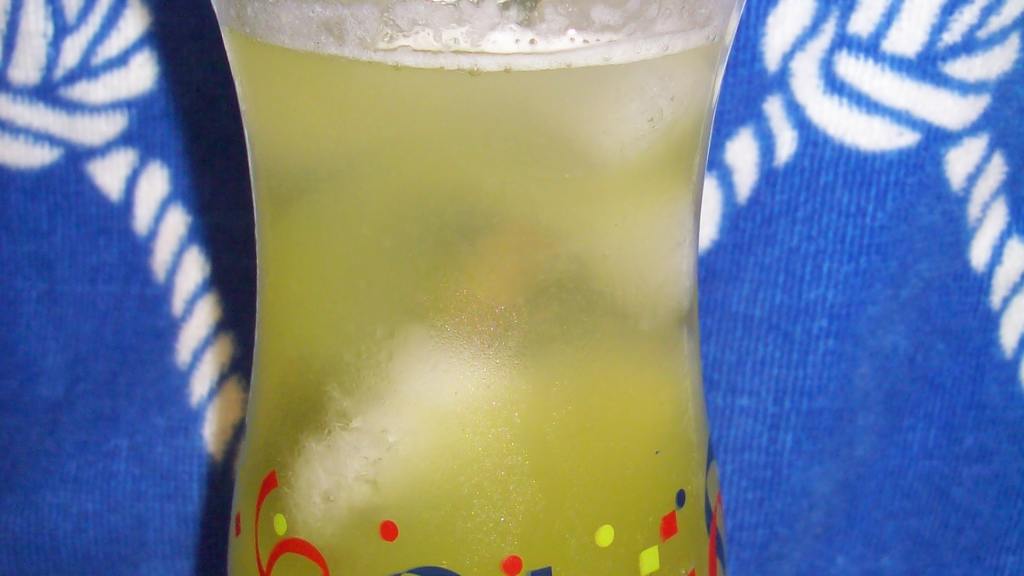 Asian Hooker Recipe