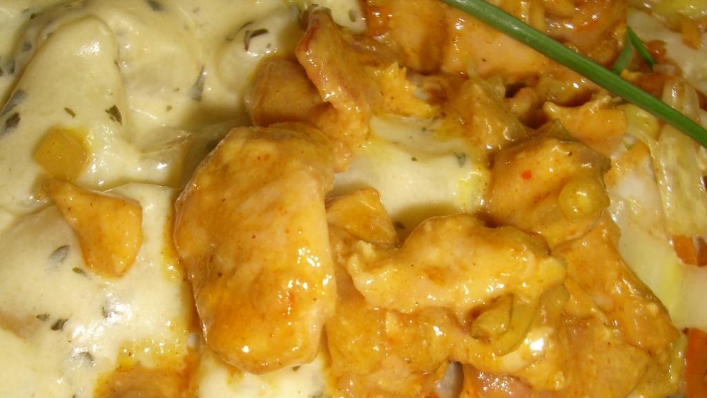 Flygande Jacob (Flying Jacob) Recipe - Food.com