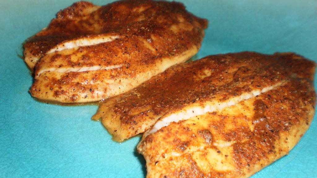 Spicy West Indies Fish Recipe - Food.com