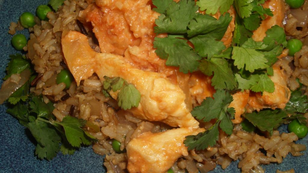 Chicken Kundou (Kashmiri Style Chicken) Recipe - Food.com