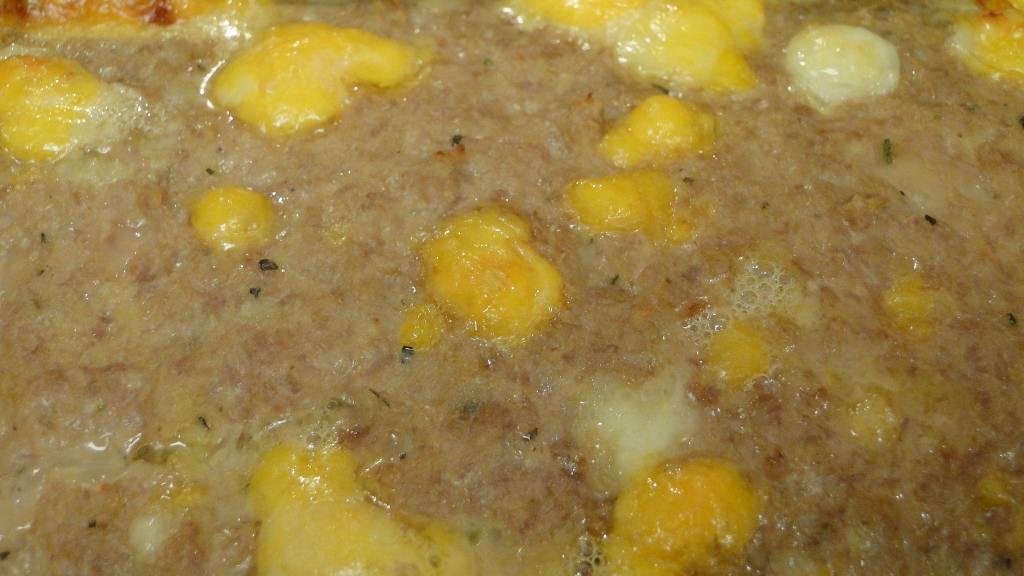 Incredibly Cheesy Turkey Meatloaf Recipe - Food.com