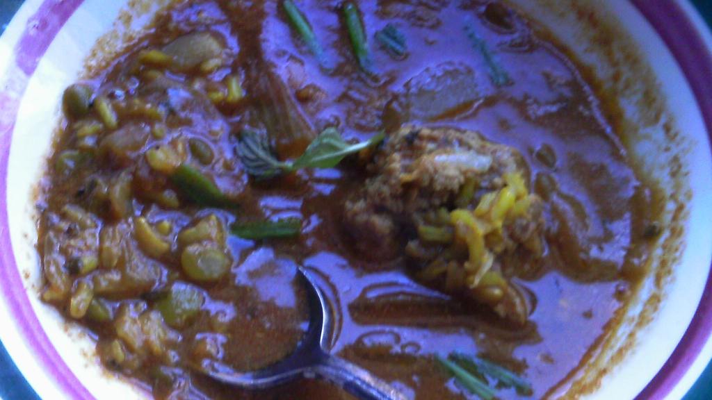 Aash-E Gojeh Farangi Tomato Soup Recipe - Food.com