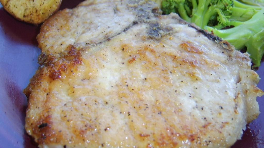 Swedish Pork Chops Recipe - Food.com