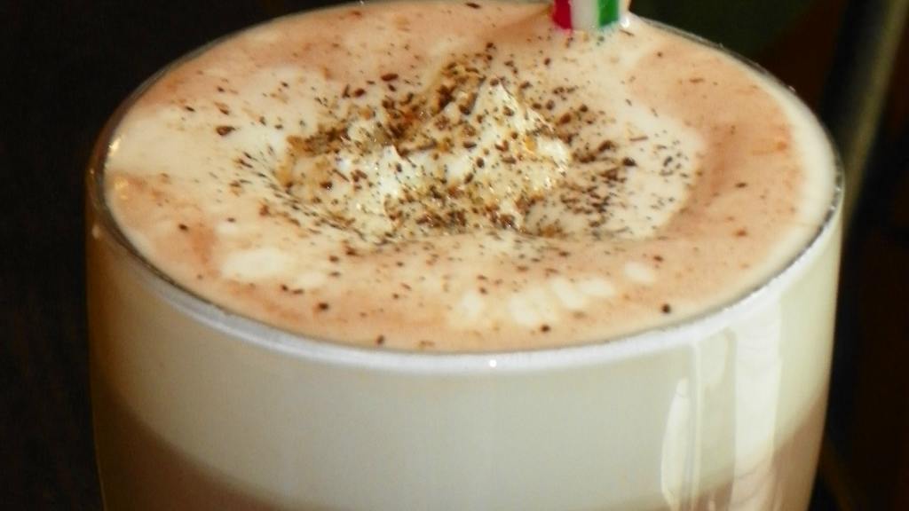 Hot Peppermint Schnapps Chocolate Recipe - Food.com