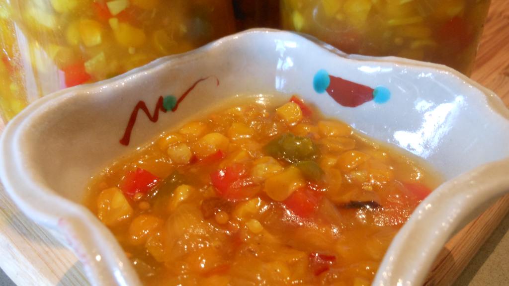 Roasted Corn Relish Recipe - Food.com