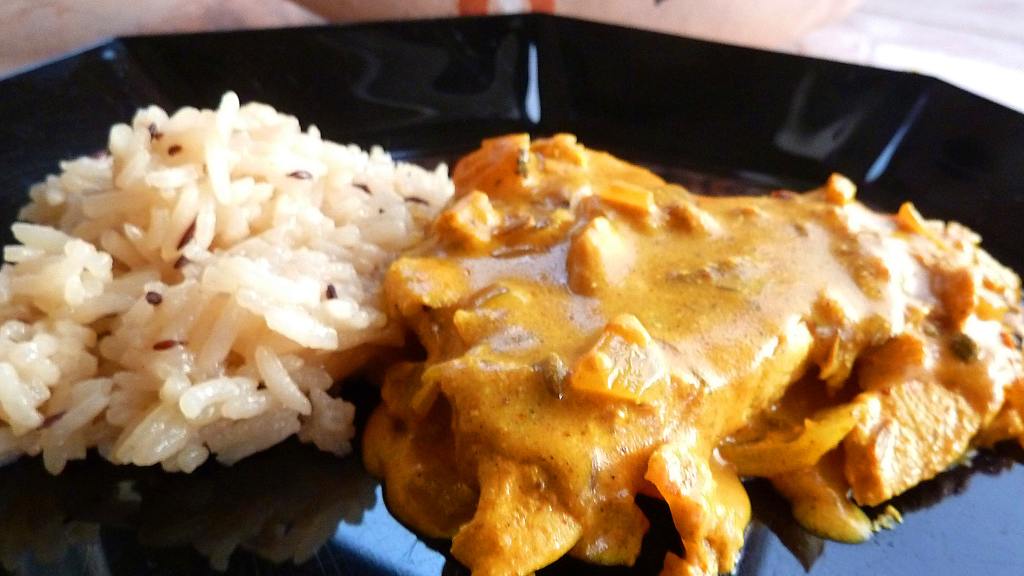 Balti Chicken Pasanda Recipe - Food.com