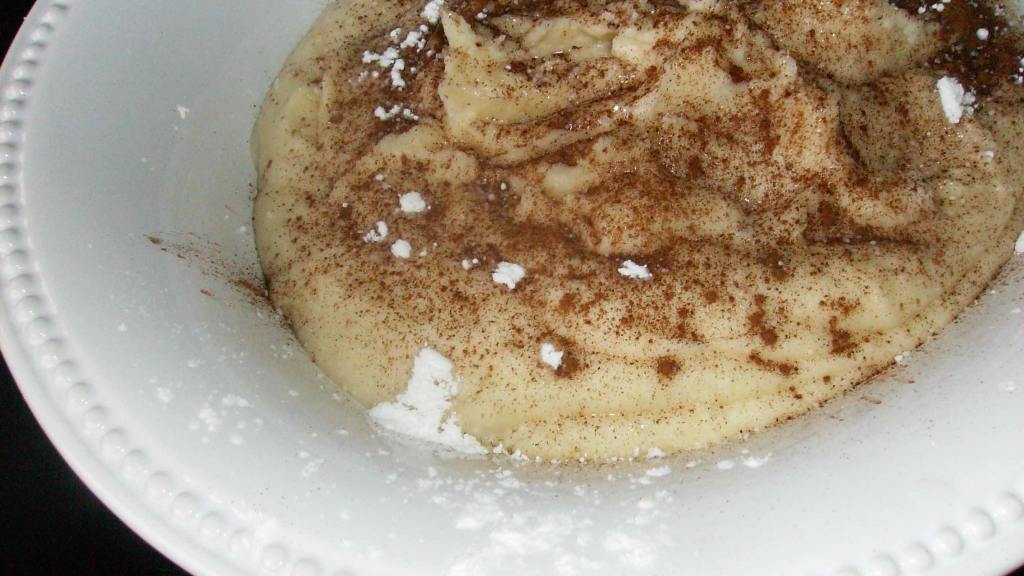 Rømmegrøt Recipe - Food.com