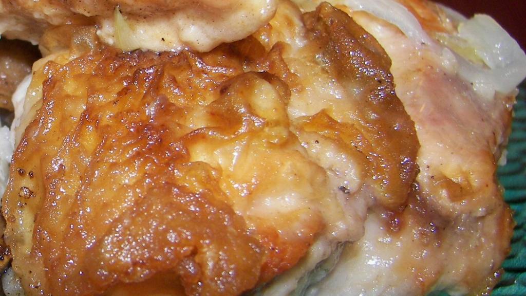 Roasted Chicken Recipe - Food.com