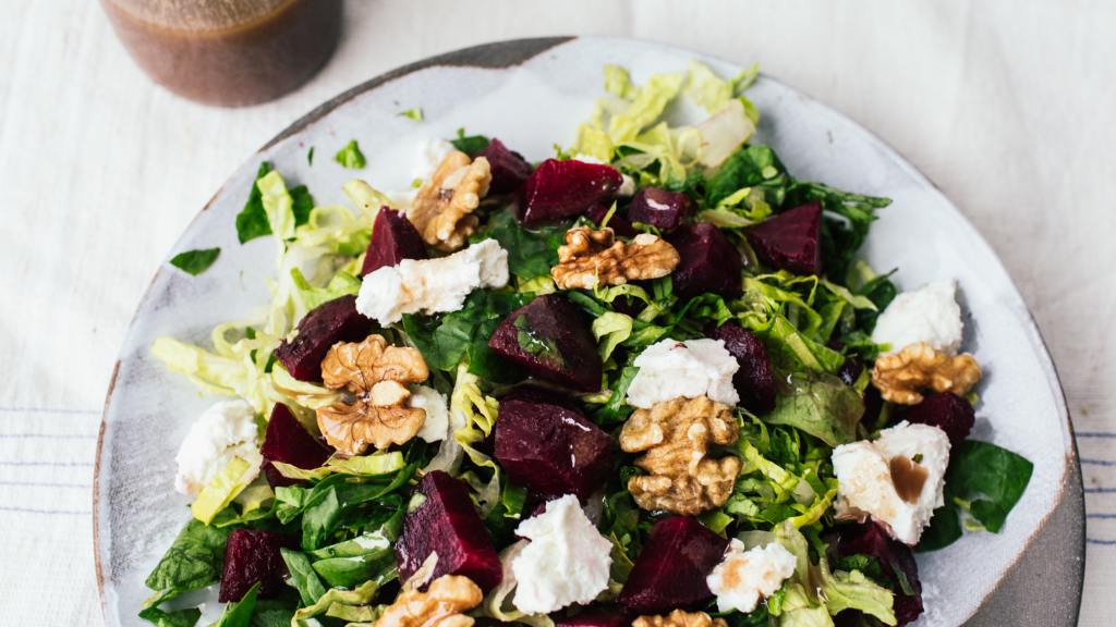 Greek Beet Salad Recipe - Food.com