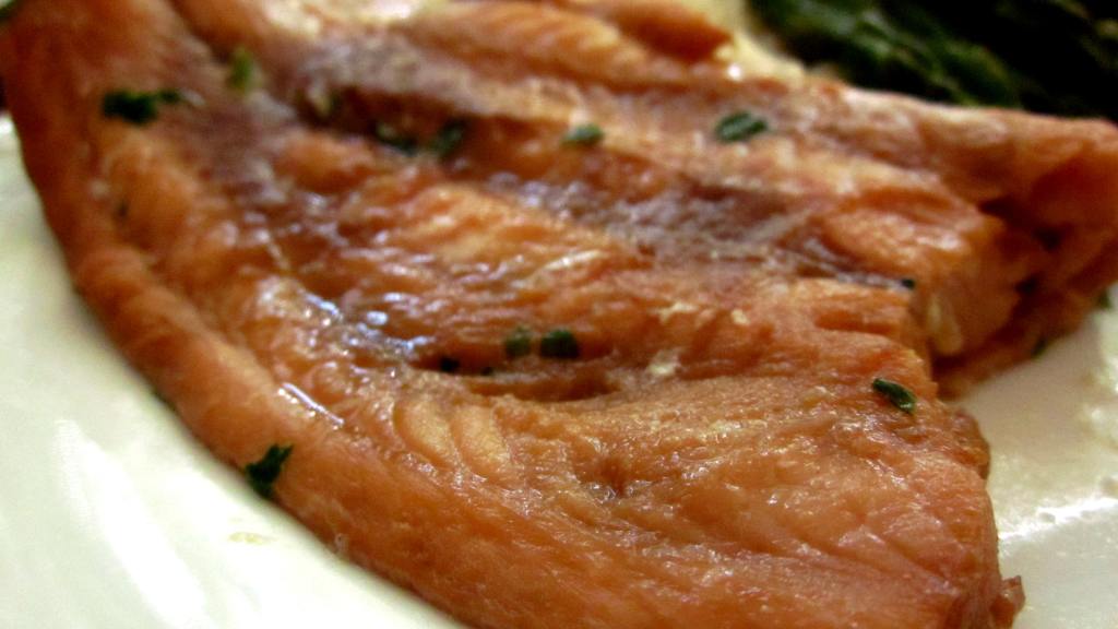Pacific Rim Salmon Recipe - Food.com