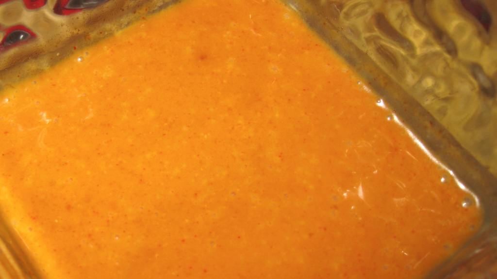 Red Curry Sauce for Fish, Rice, or Veggies Recipe - Food.com