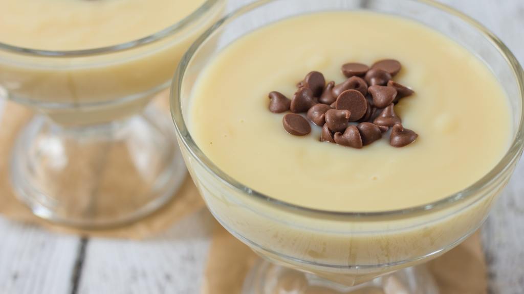 Vanilla Pudding Recipe - Food.com