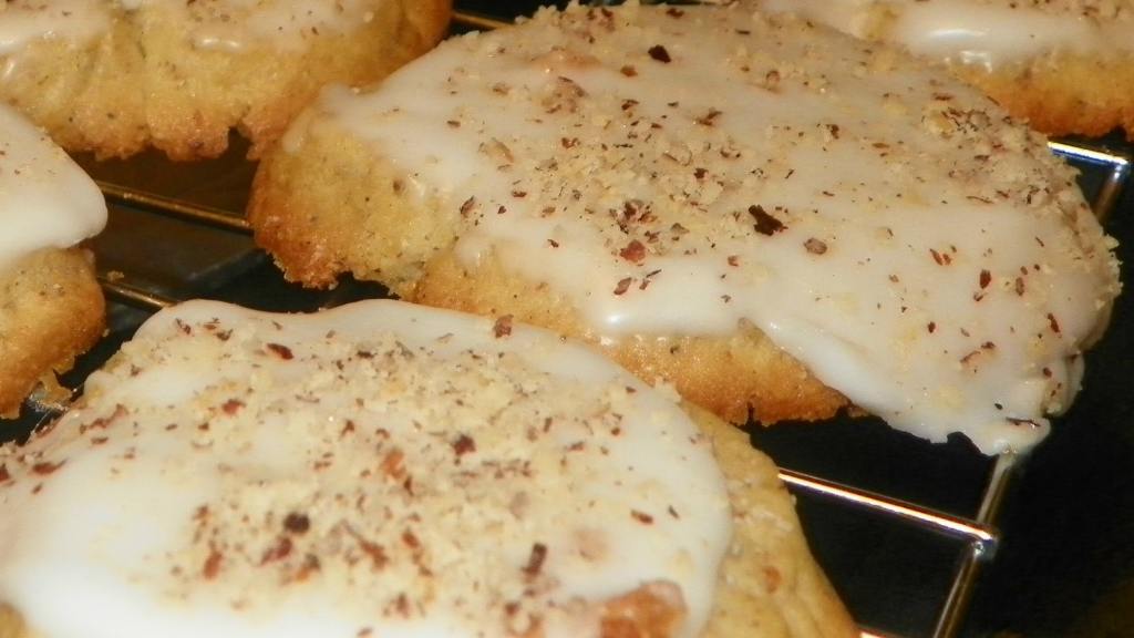 Swedish Christmas Cookies Recipe - Food.com