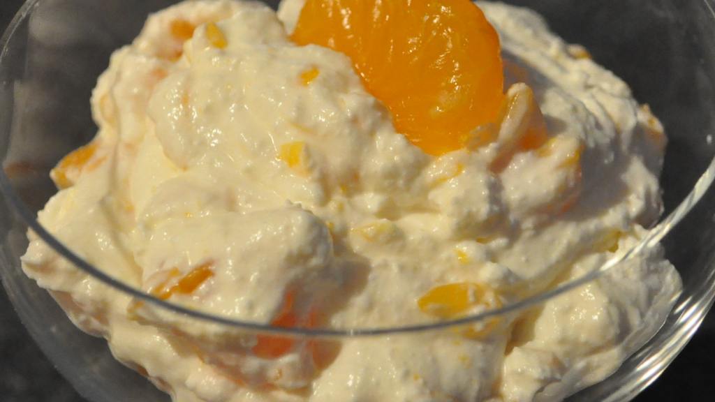 German Quark Fruit Creme from German Born Chef Recipe - Food.com