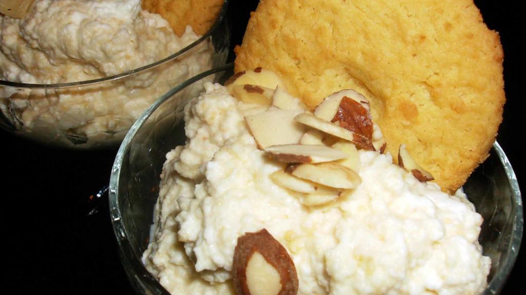 Edinburgh Fog Recipe - Food.com