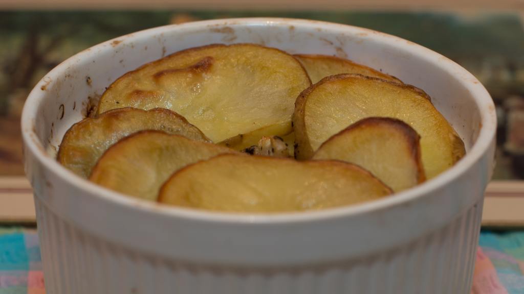 Welsh Onion Cake Recipe - Food.com