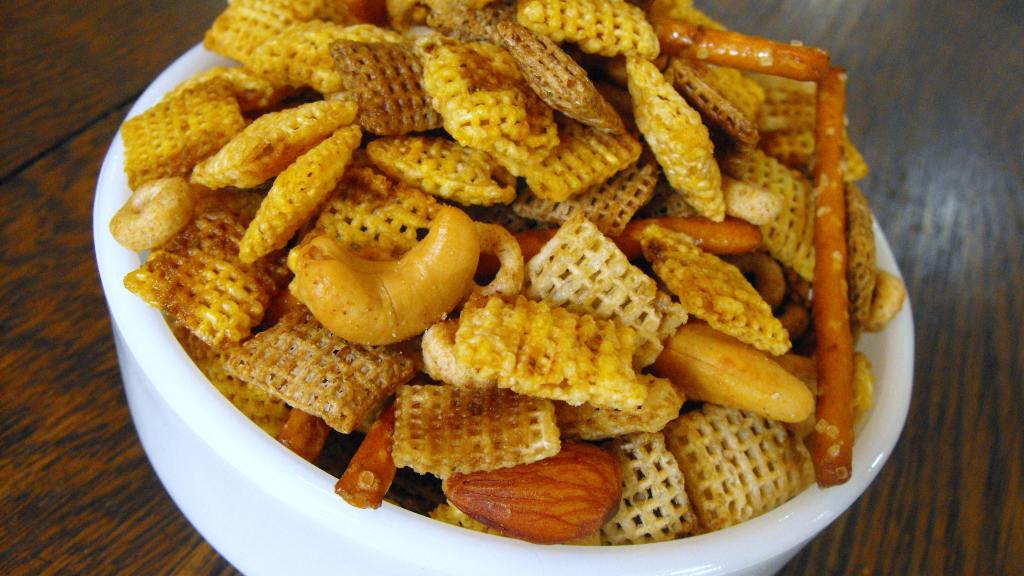 Goop (Amped up Party Mix!) Recipe - Food.com
