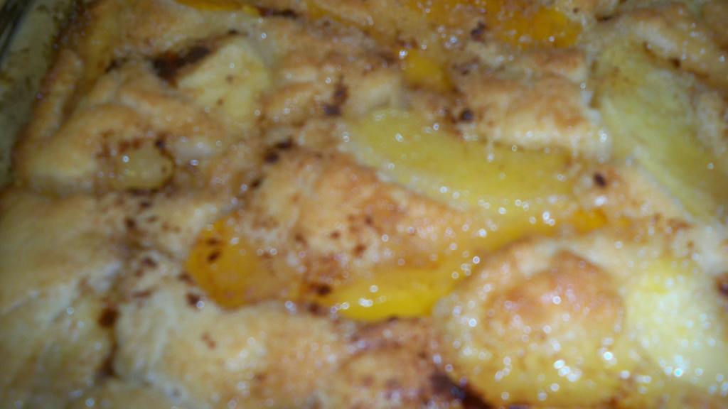 Yummy Apple Mango Cobbler Recipe - Food.com