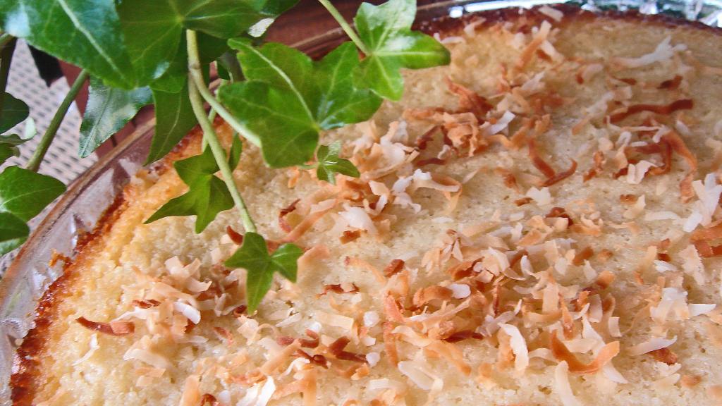 Magic Pie Recipe - Food.com