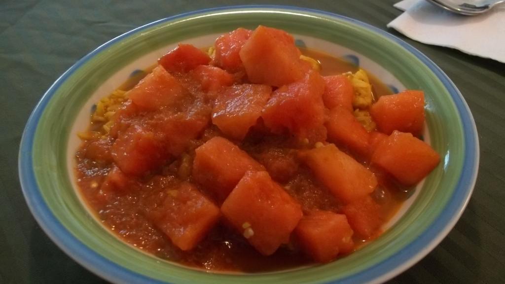 Watermelon Curry Recipe - Food.com