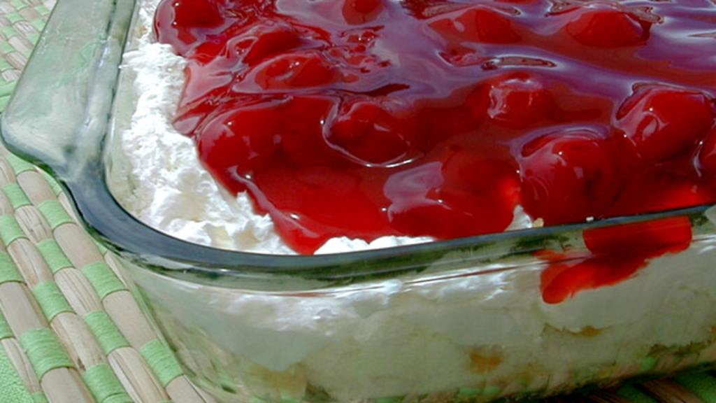 Angel Food Delight Recipe - Food.com