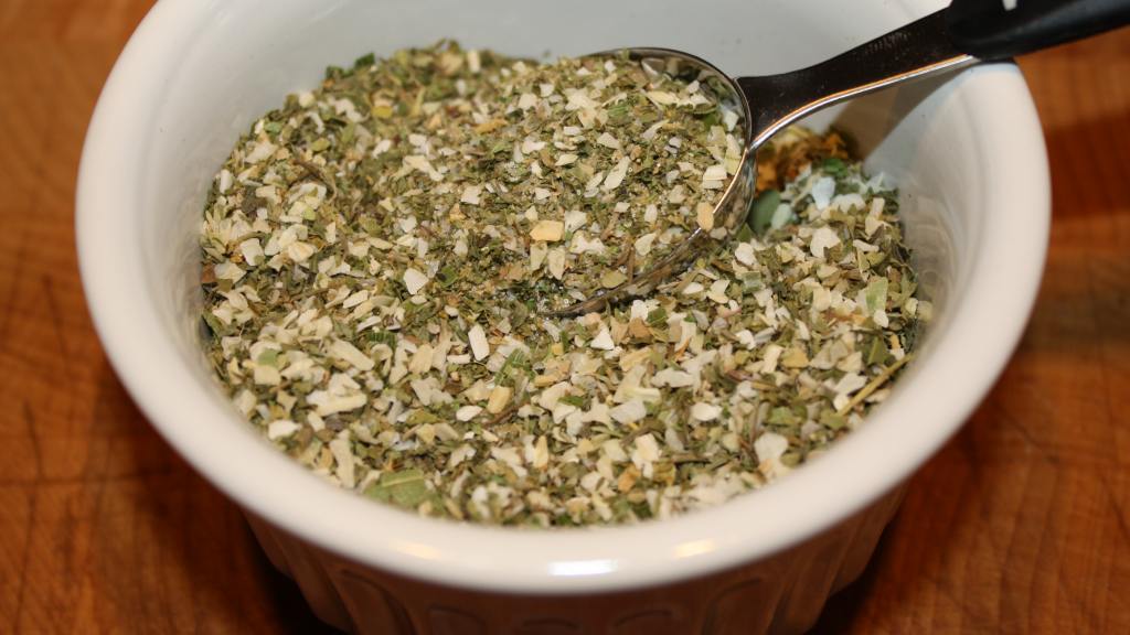 Pasta Seasoning Mix Recipe - Food.com