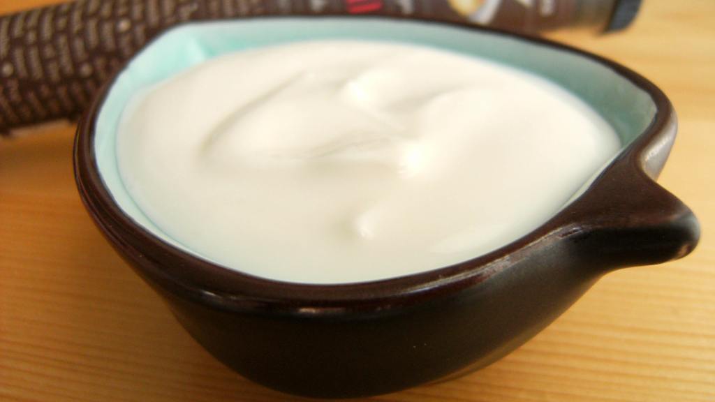 Vanilla Cream Recipe - Food.com