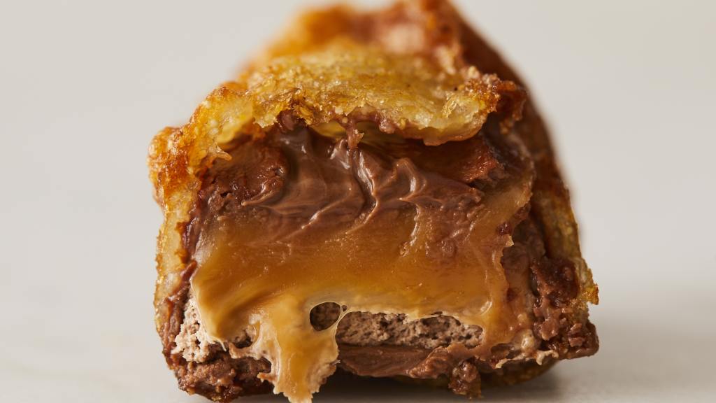 Deep Fried Mars Bars Recipe - Food.com