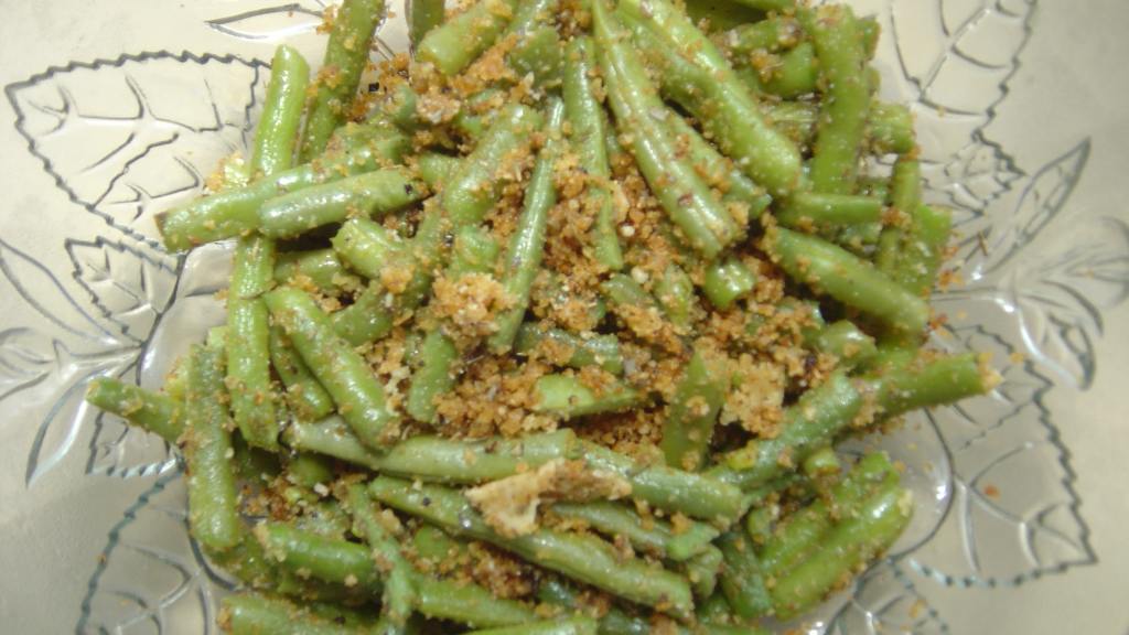 Italian String/Green Beans Recipe - Food.com