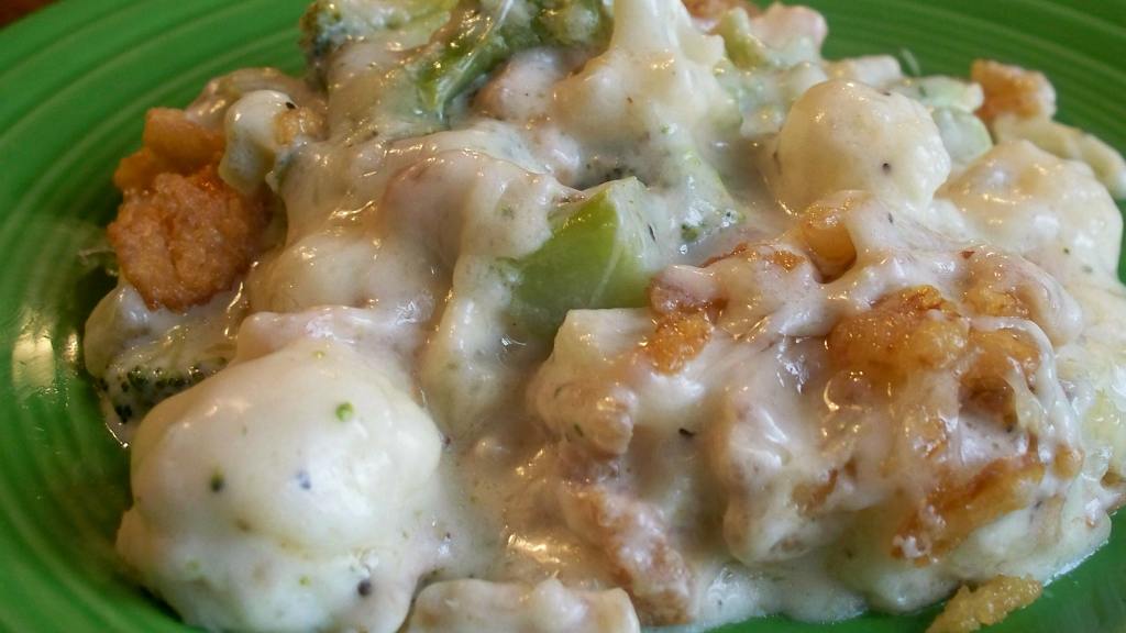 Swiss Vegetables Recipe - Food.com