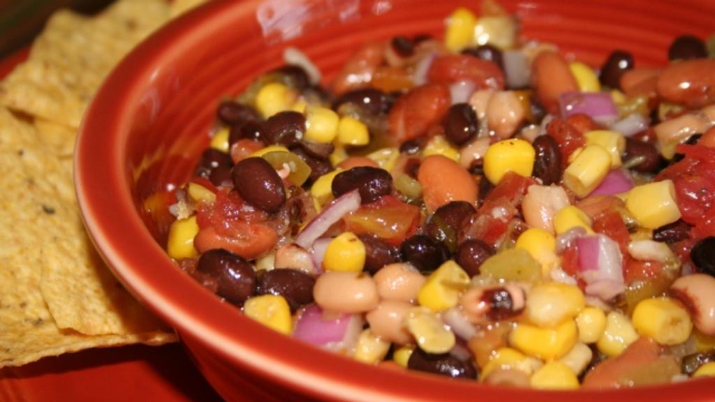 Kansas Caviar Recipe - Food.com