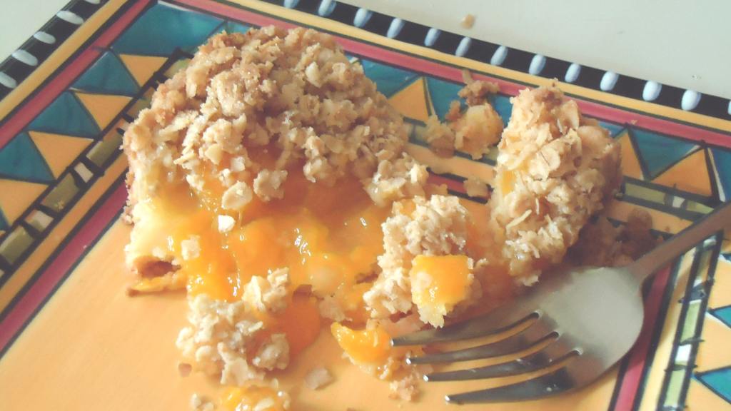 Mango Bars Recipe - Food.com