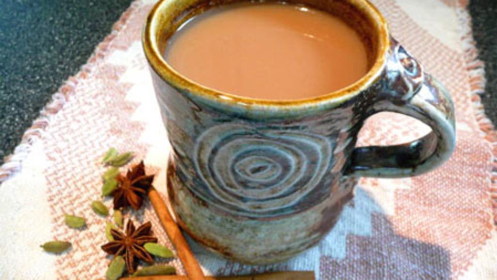 Aarti's Party Chai Tea Recipe - Food.com