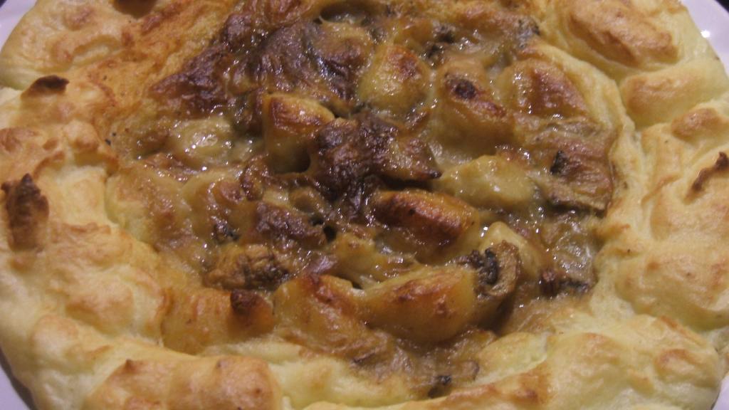 Scallop Pie Recipe - Food.com