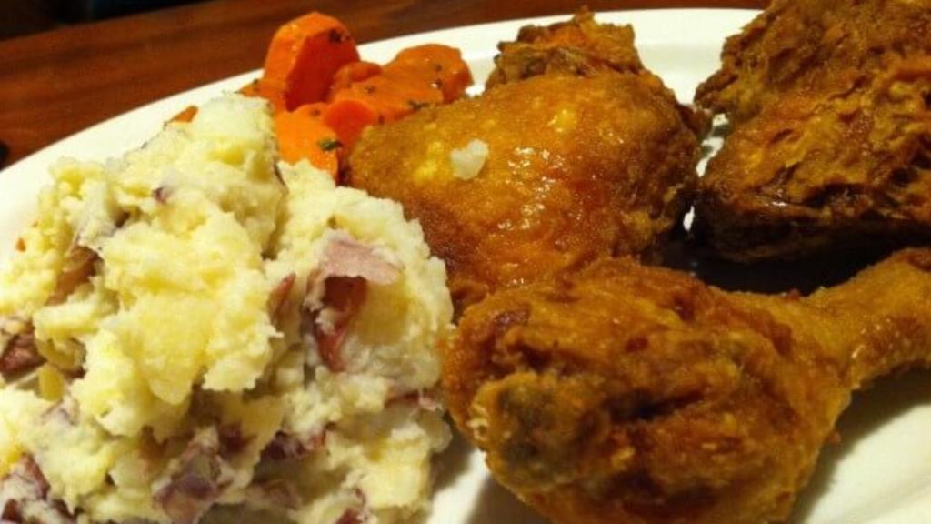 Broasted Chicken Recipe - Food.com