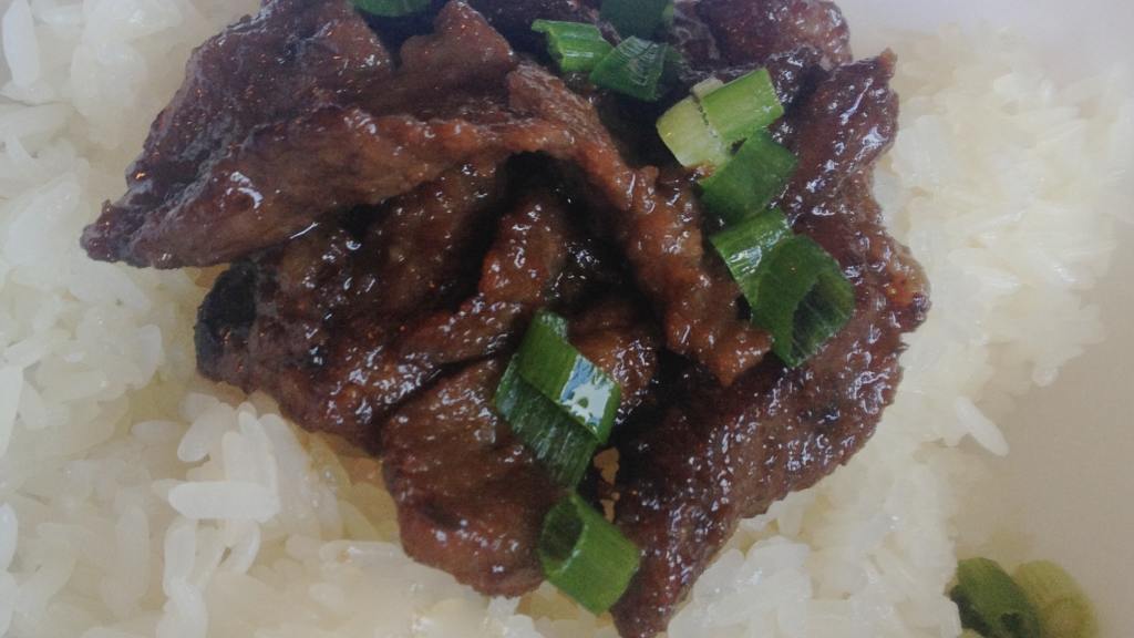 Bulgogi Recipe - Food.com