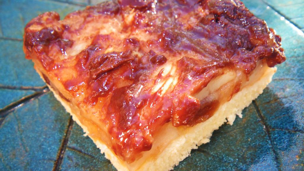 Persian Style Apple Cake Recipe - Food.com