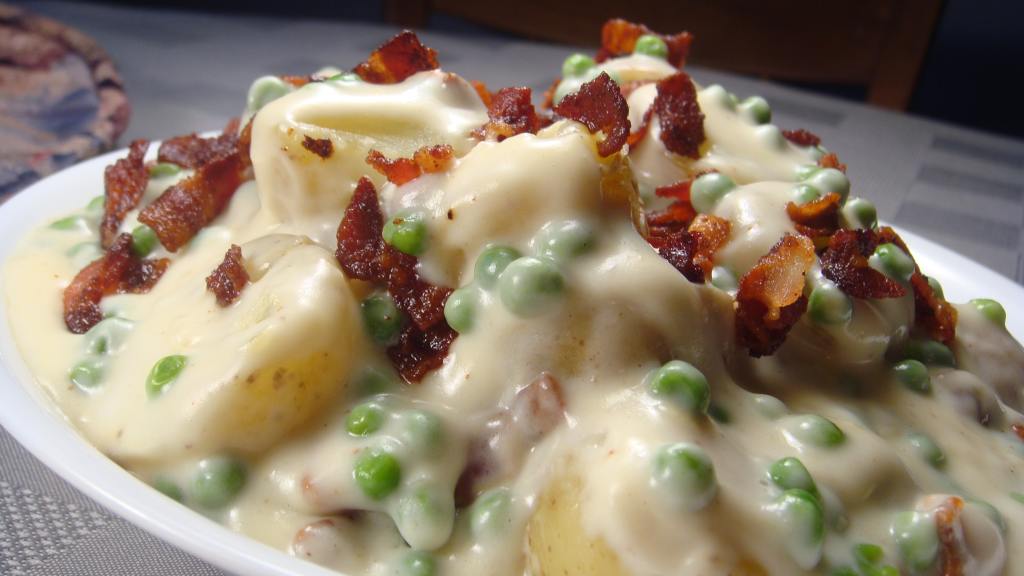 Smokey Cheesy Potatoes Recipe - Food.com