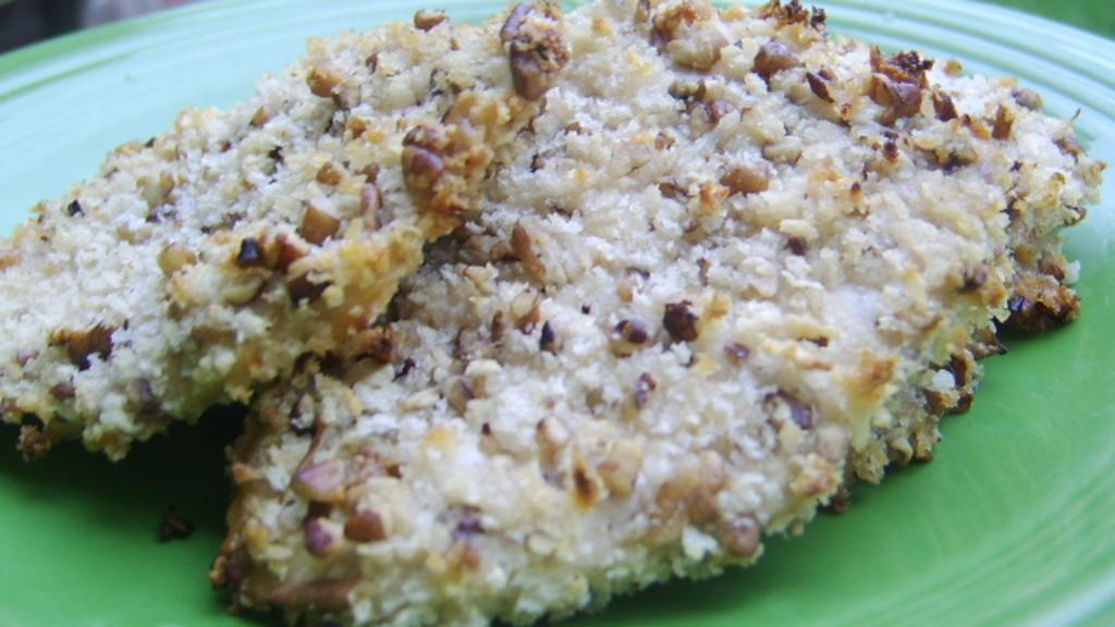 Maple Pecan Chicken Recipe - Food.com